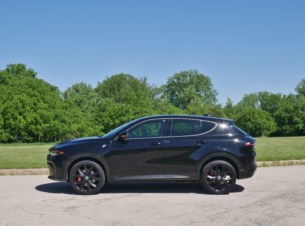 2024 Dodge Hornet R/T PHEV AWD - Bottom Line Review