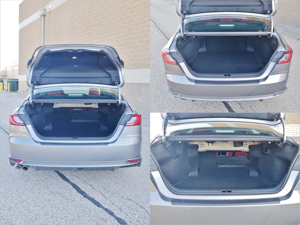 2025 Toyota Camry Hybrid AWD - Bottom Line Review