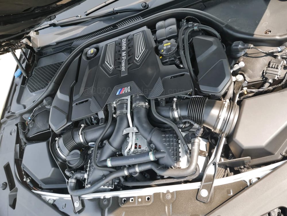 2020 BMW M8 Gran Coupe - Bottom Line Review