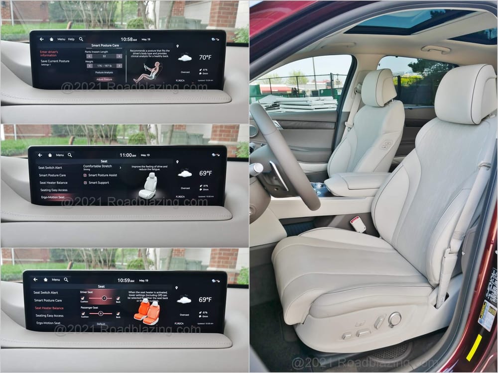 2021 Genesis GV80 2.5T AWD - Bottom Line Review