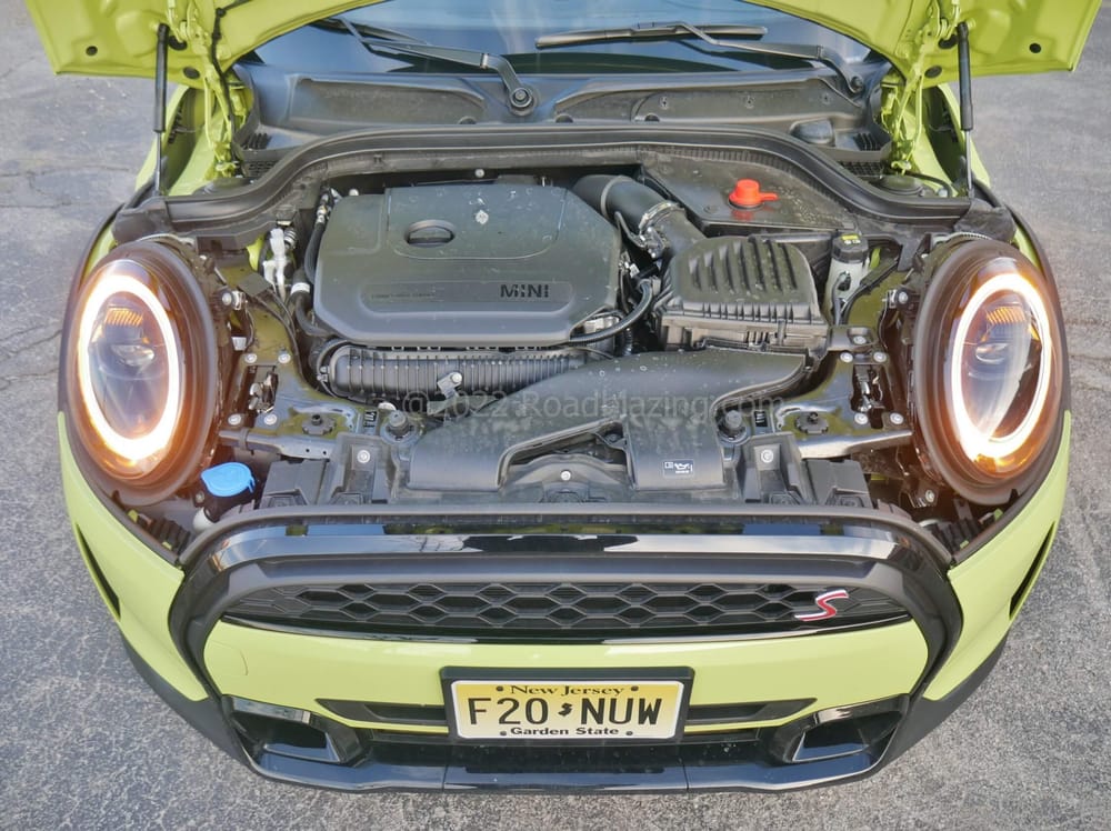 2022 MINI Cooper S Convertible - Bottom Line Review