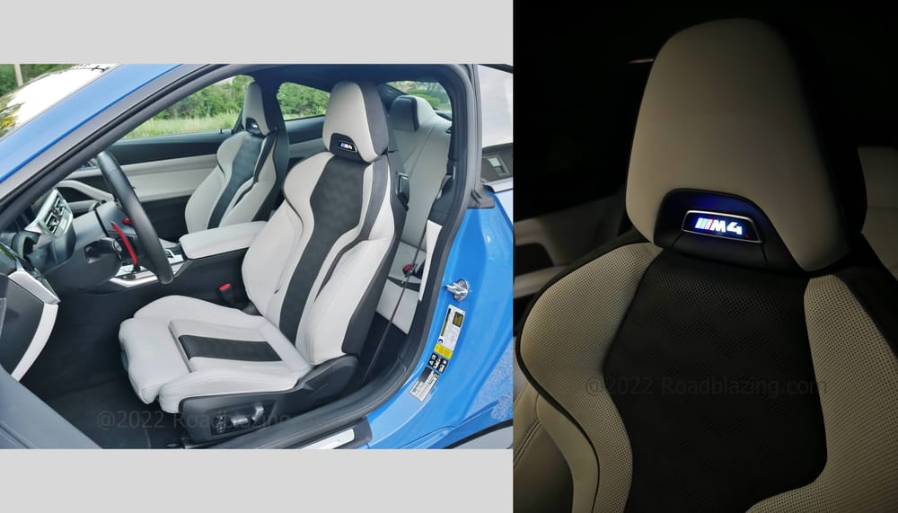 2022 BMW M4 Competition xDrive - Bottom Line Review