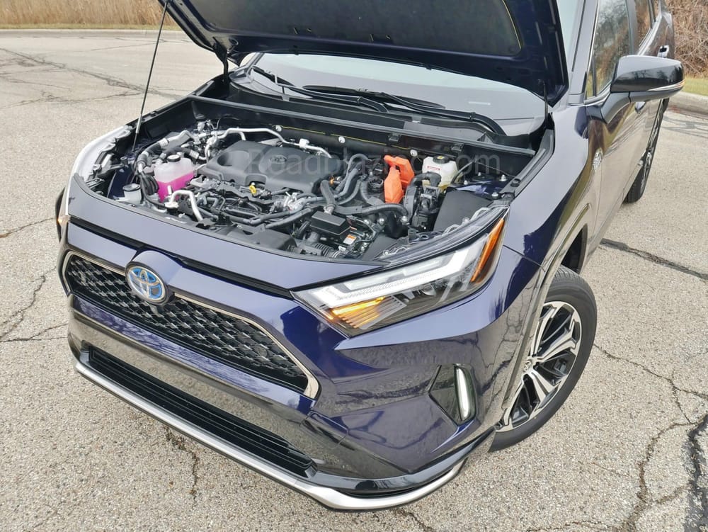 2022 Toyota RAV4 Prime PHEV - Bottom Line Review
