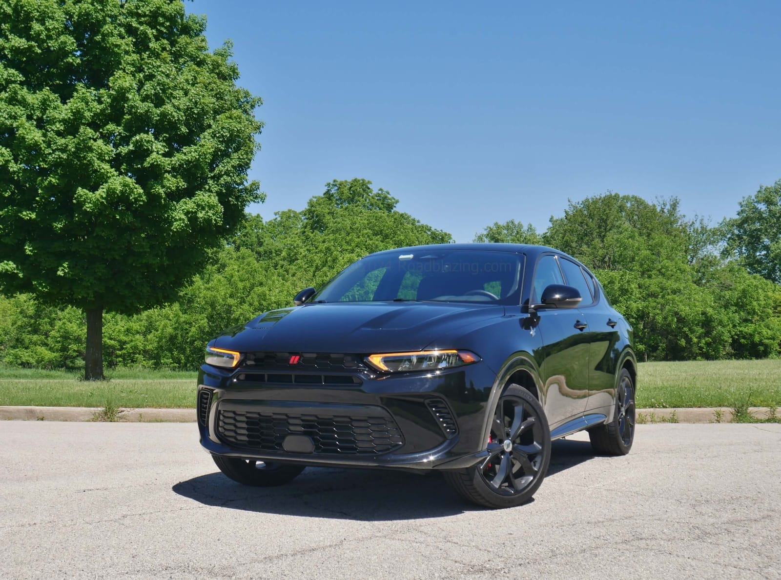 2024 Dodge Hornet R/T PHEV AWD - Bottom Line Review