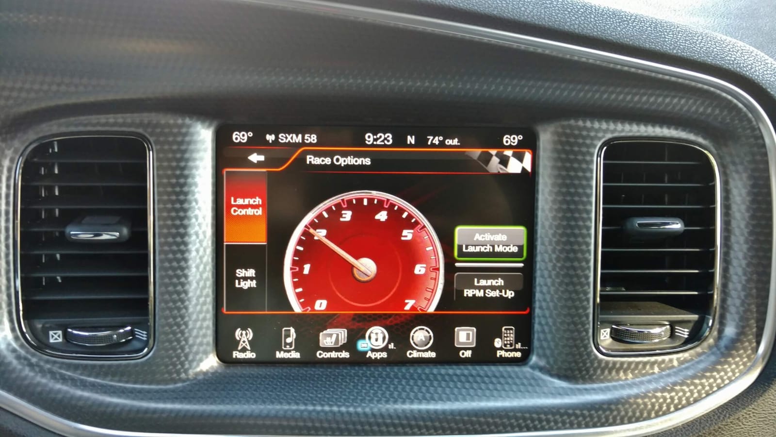 2016 Dodge Charger SRT Hellcat - Quick Review, Video