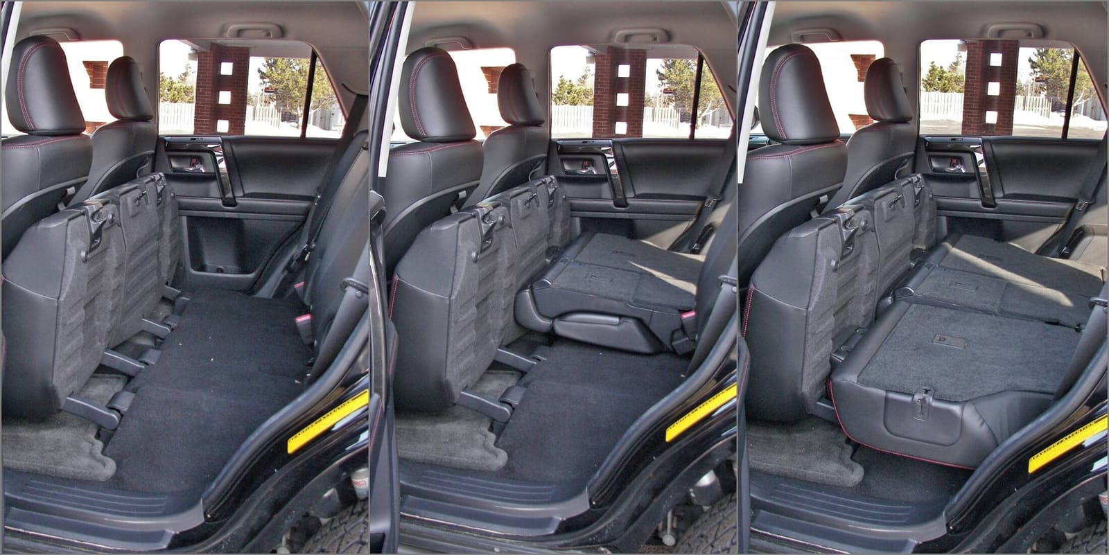 2017 Toyota 4Runner TRD Pro - Bottom Line Review