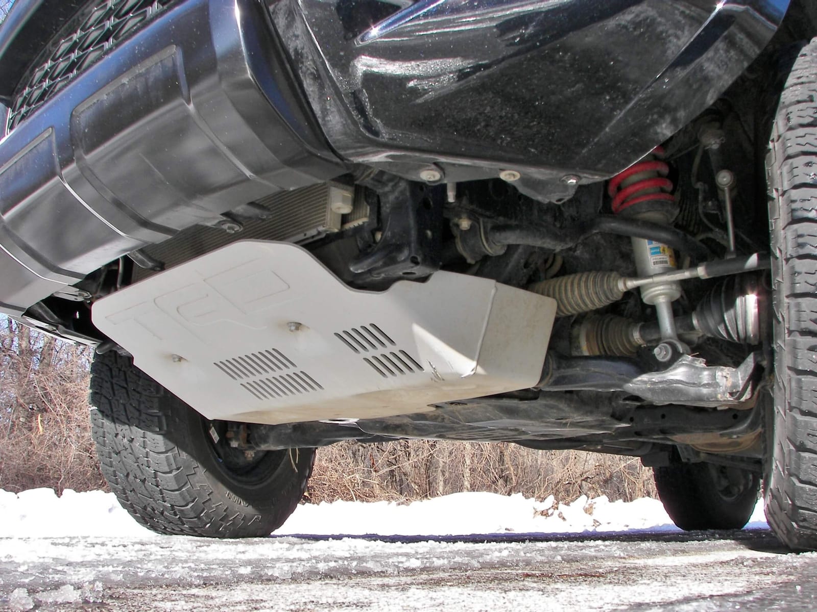 2017 Toyota 4Runner TRD Pro - Bottom Line Review