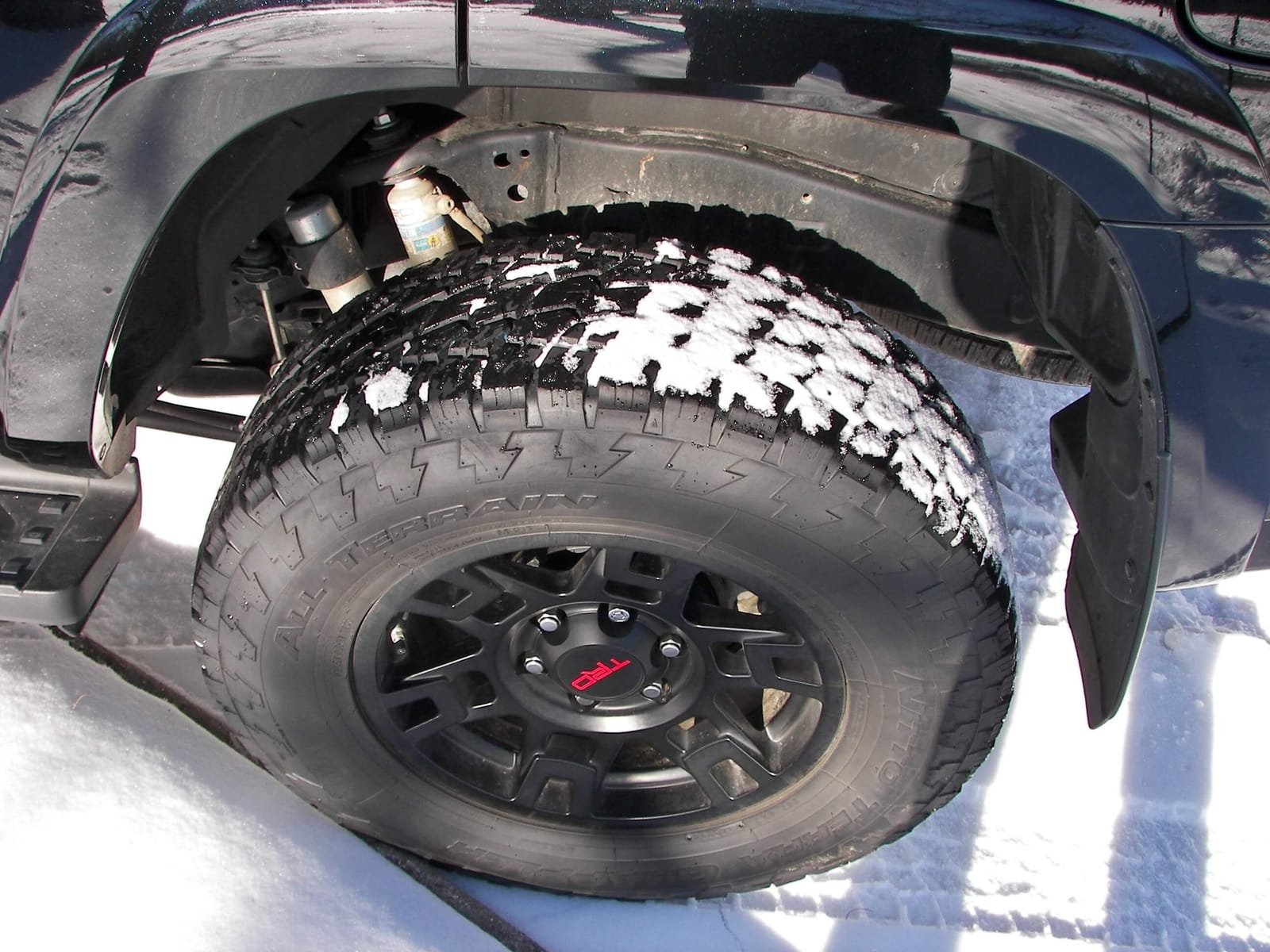 2017 Toyota 4Runner TRD Pro - Bottom Line Review