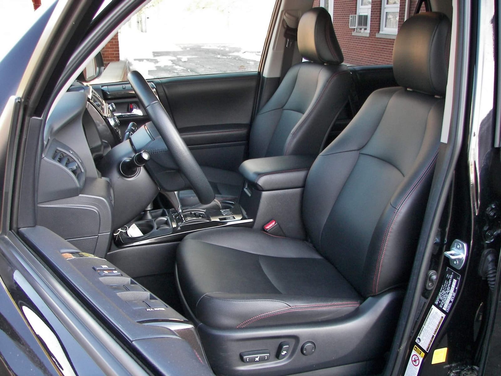 2017 Toyota 4Runner TRD Pro - Bottom Line Review