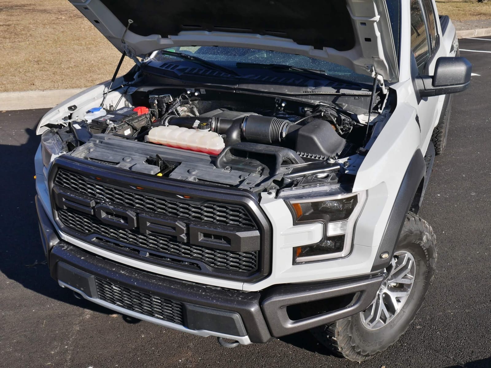 2018 Ford F-150 Raptor - Bottom Line Review