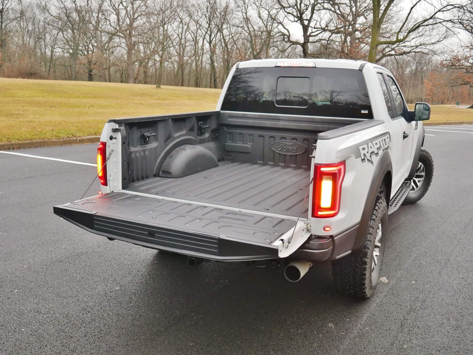 2018 Ford F-150 Raptor - Bottom Line Review