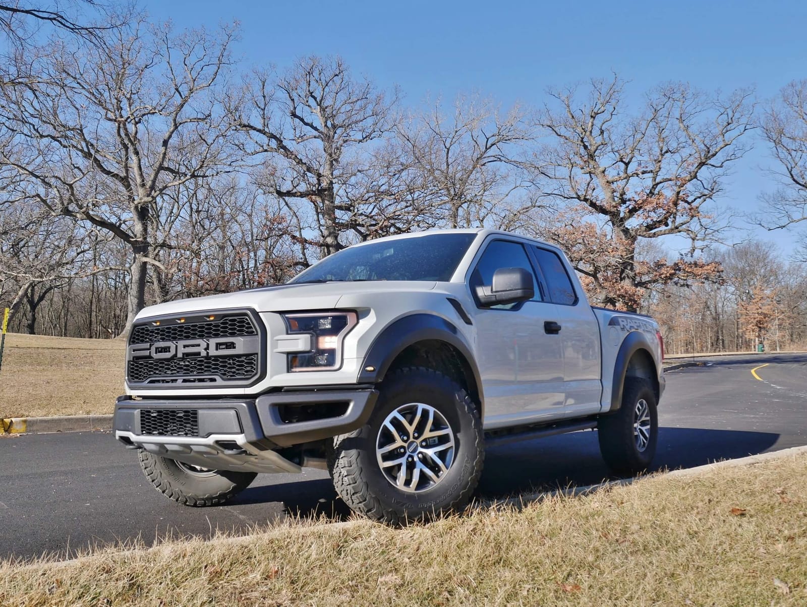 2018 Ford F-150 Raptor - Bottom Line Review