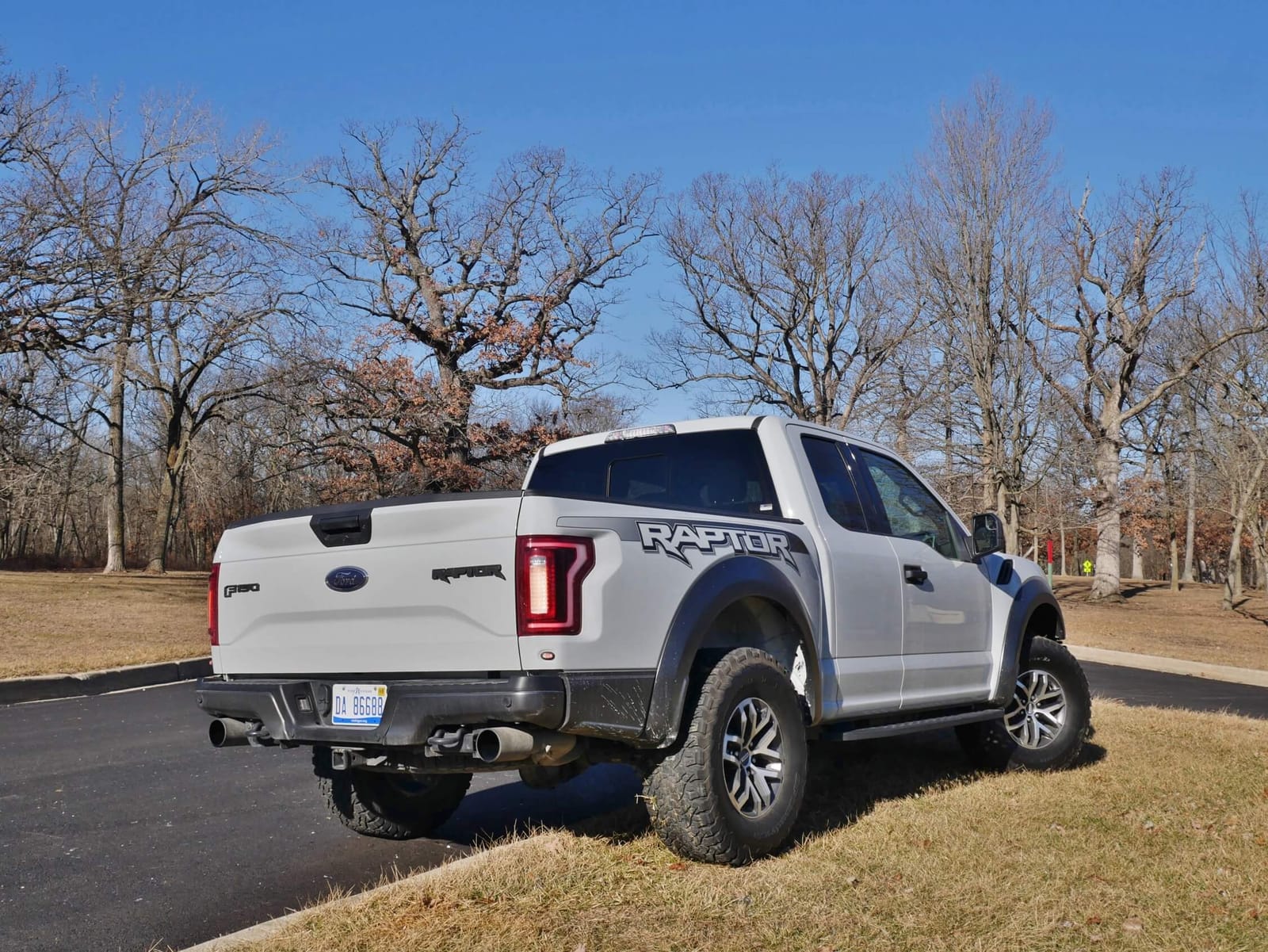 2018 Ford F-150 Raptor - Bottom Line Review