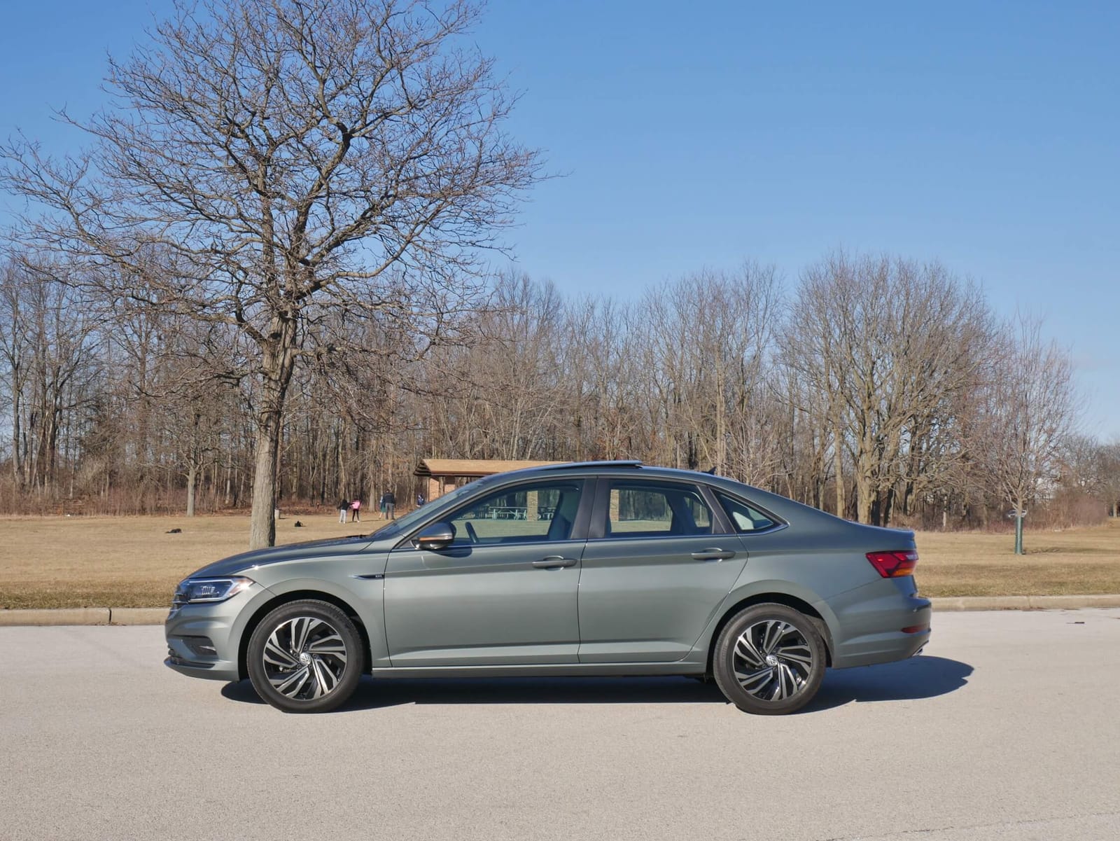 2019 Volkswagen Jetta SEL - Bottom Line Review