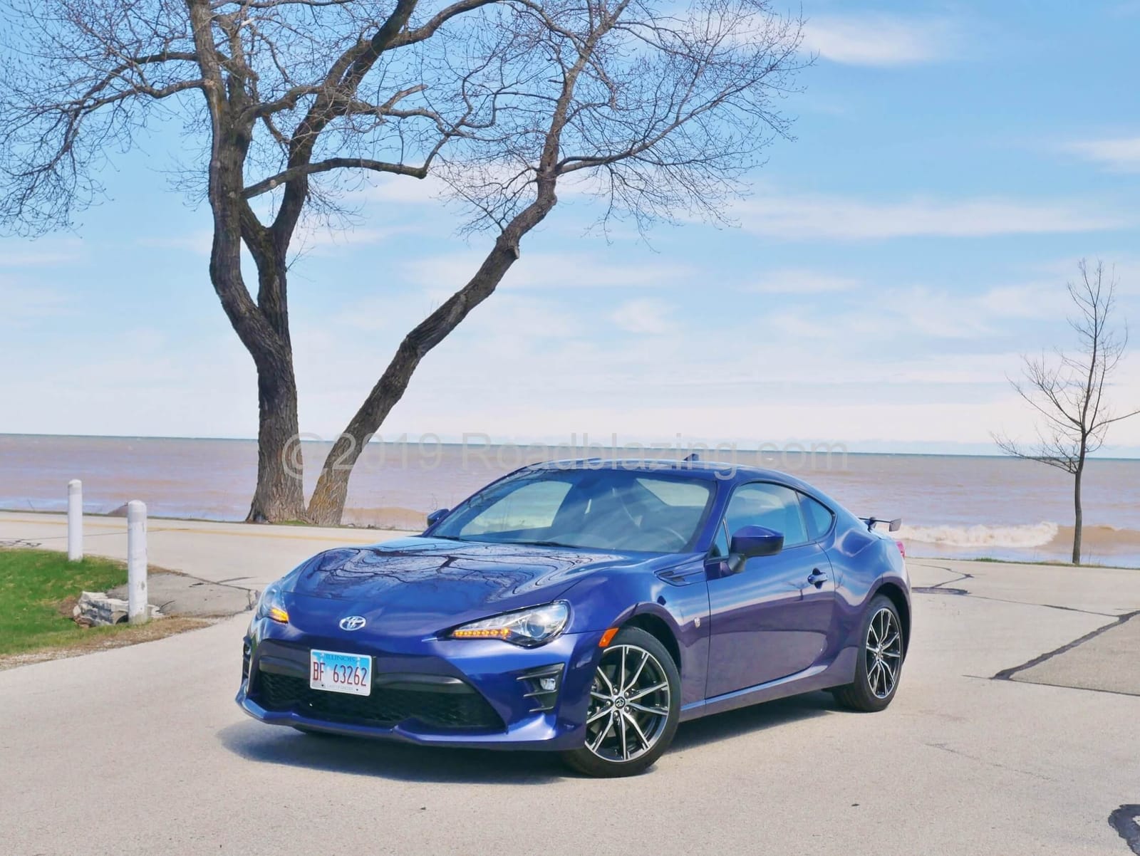 2019 Toyota 86 GT - Quick Take Review