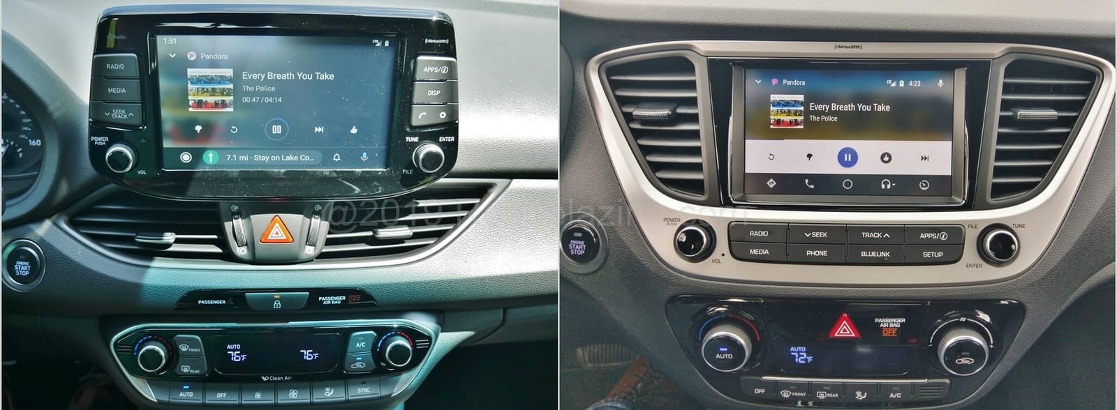 Android Auto 4.6.5x - Mobile App Technology News and Review