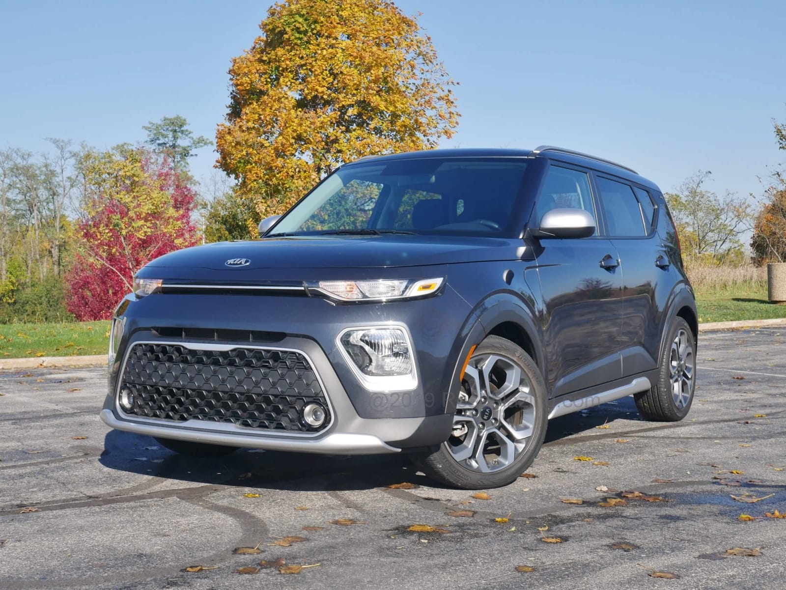 2020 Kia Soul X-Line - Bottom Line Review