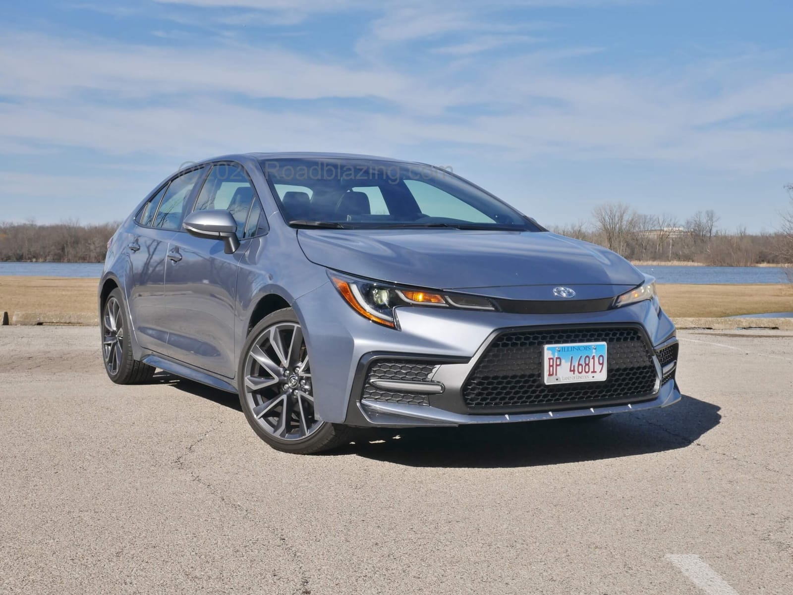 2020 Toyota Corolla XSE - Bottom Line Review