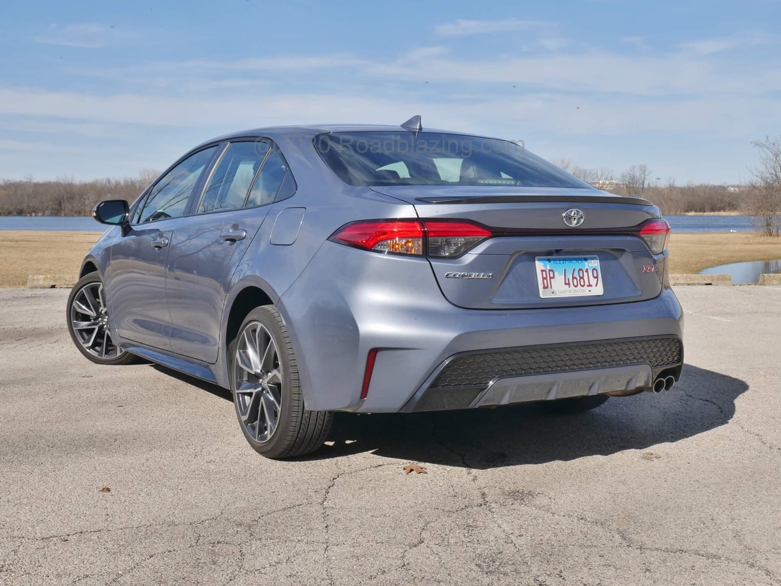 2020 Toyota Corolla XSE - Bottom Line Review