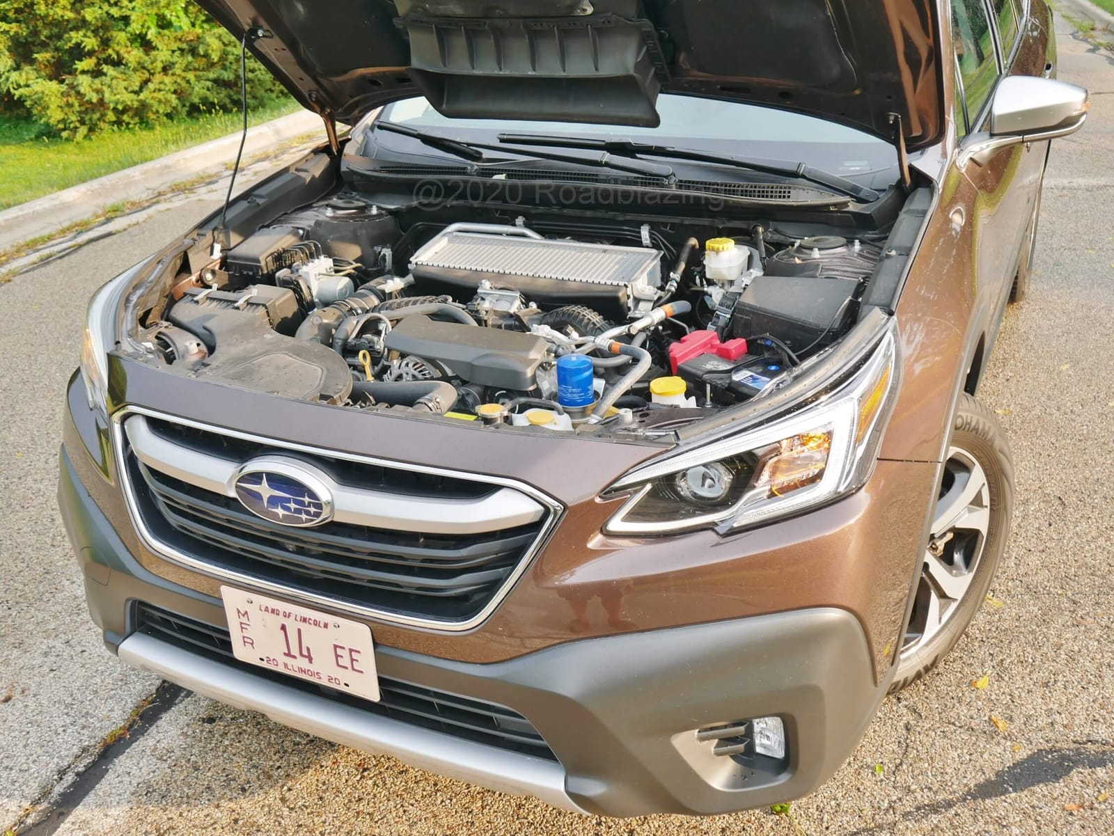2020 Subaru Outback Touring XT - Bottom Line Review
