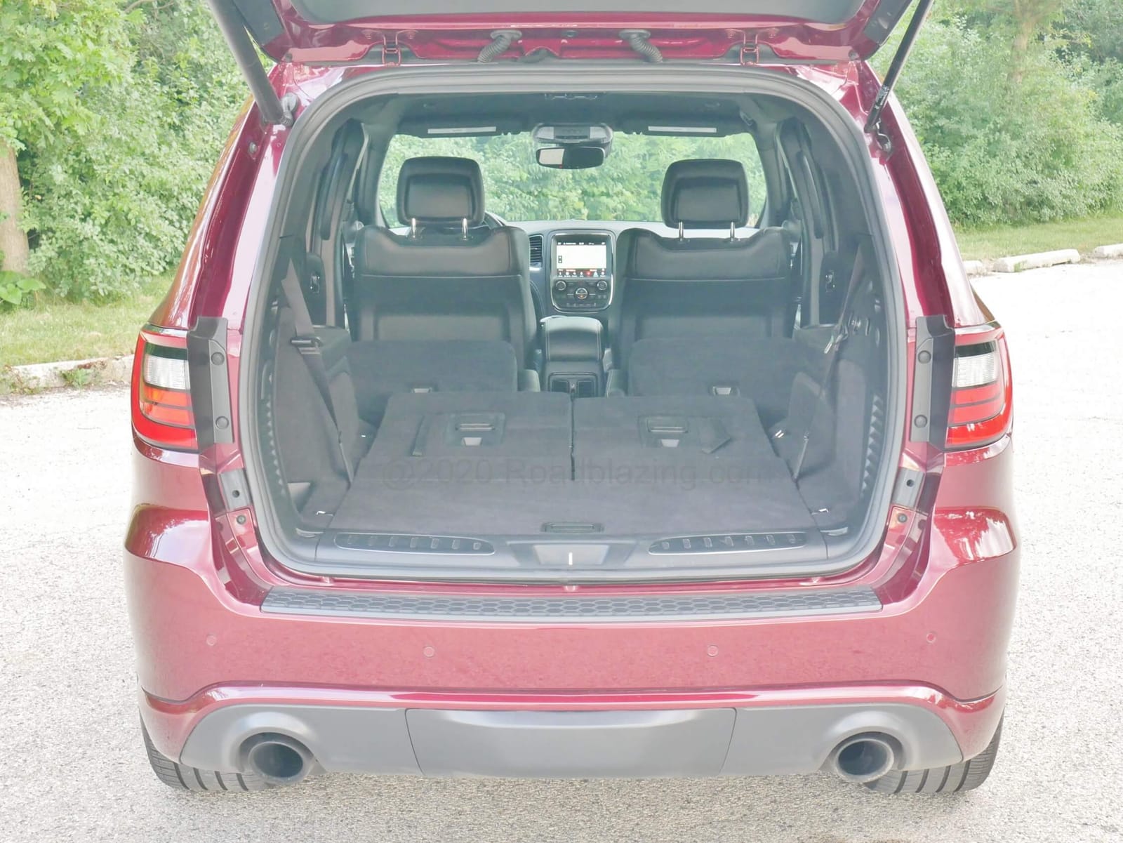 2020 Dodge Durango SRT 392 - Bottom Line Review