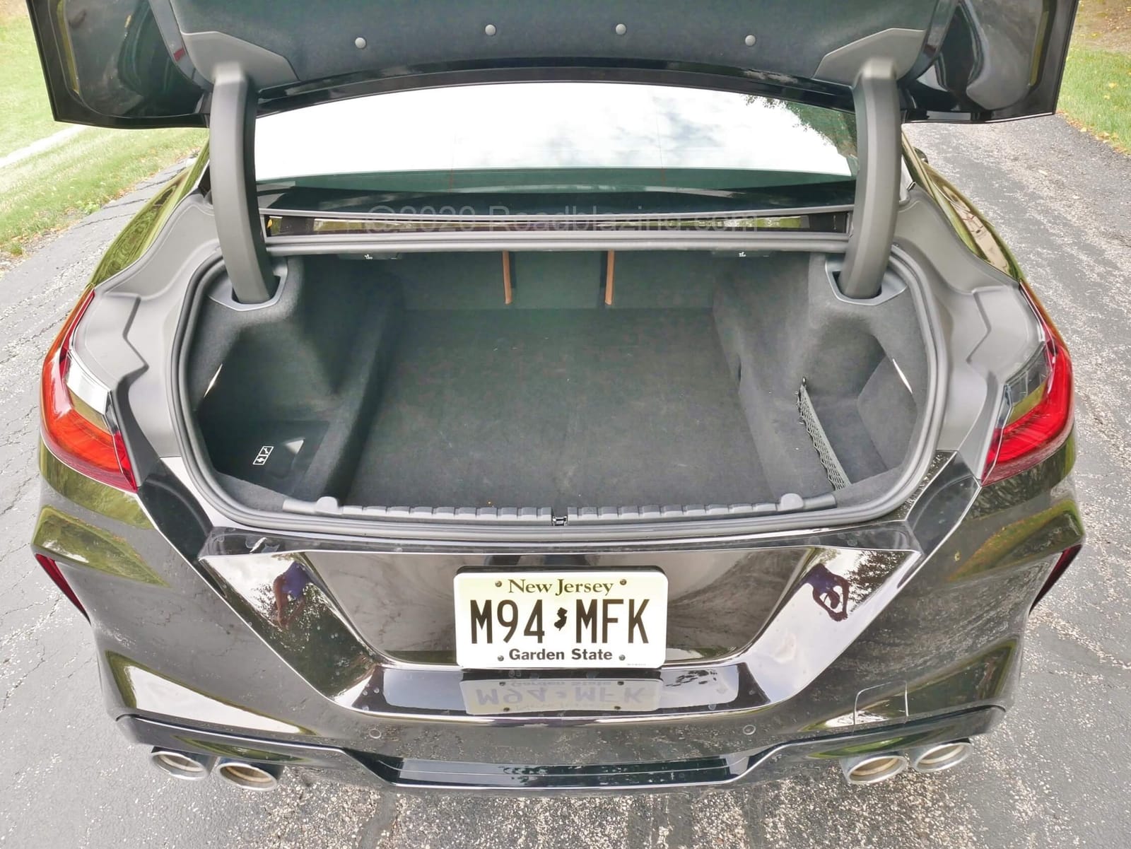 2020 BMW M8 Gran Coupe - Bottom Line Review