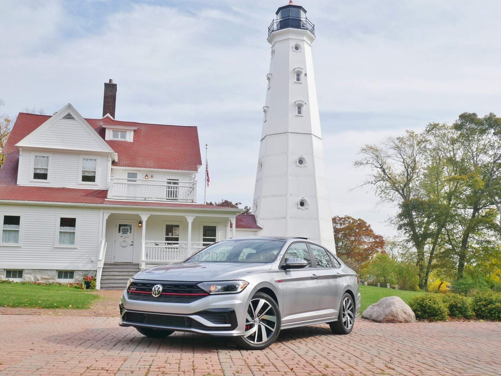 2020 Volkswagen Jetta GLI Autobahn - Re-Driven - Stealth in Sedan