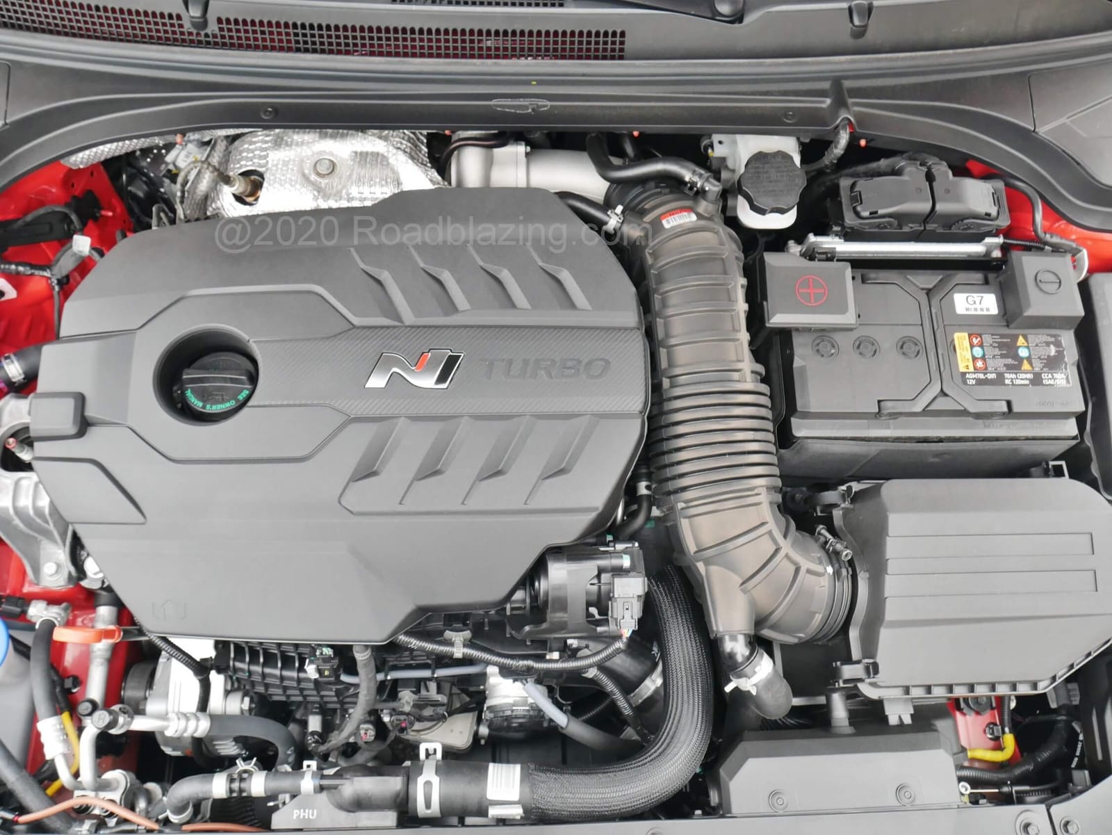 2021 Hyundai Veloster N DCT - Bottom Line Review