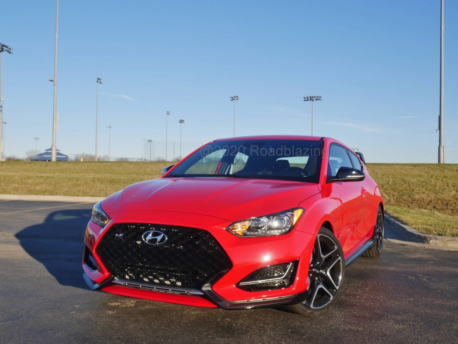 2021 Hyundai Veloster N DCT - Bottom Line Review