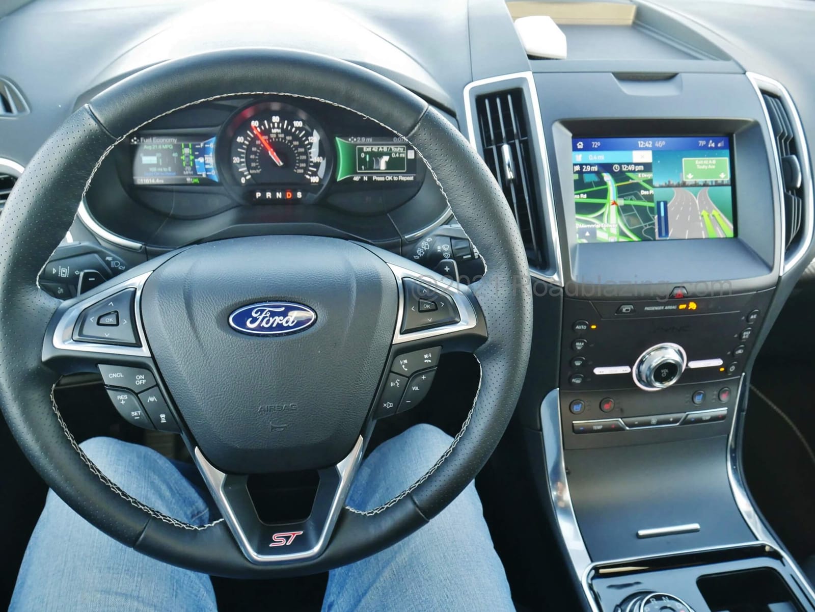 2020 Ford Edge ST - Bottom Line Review