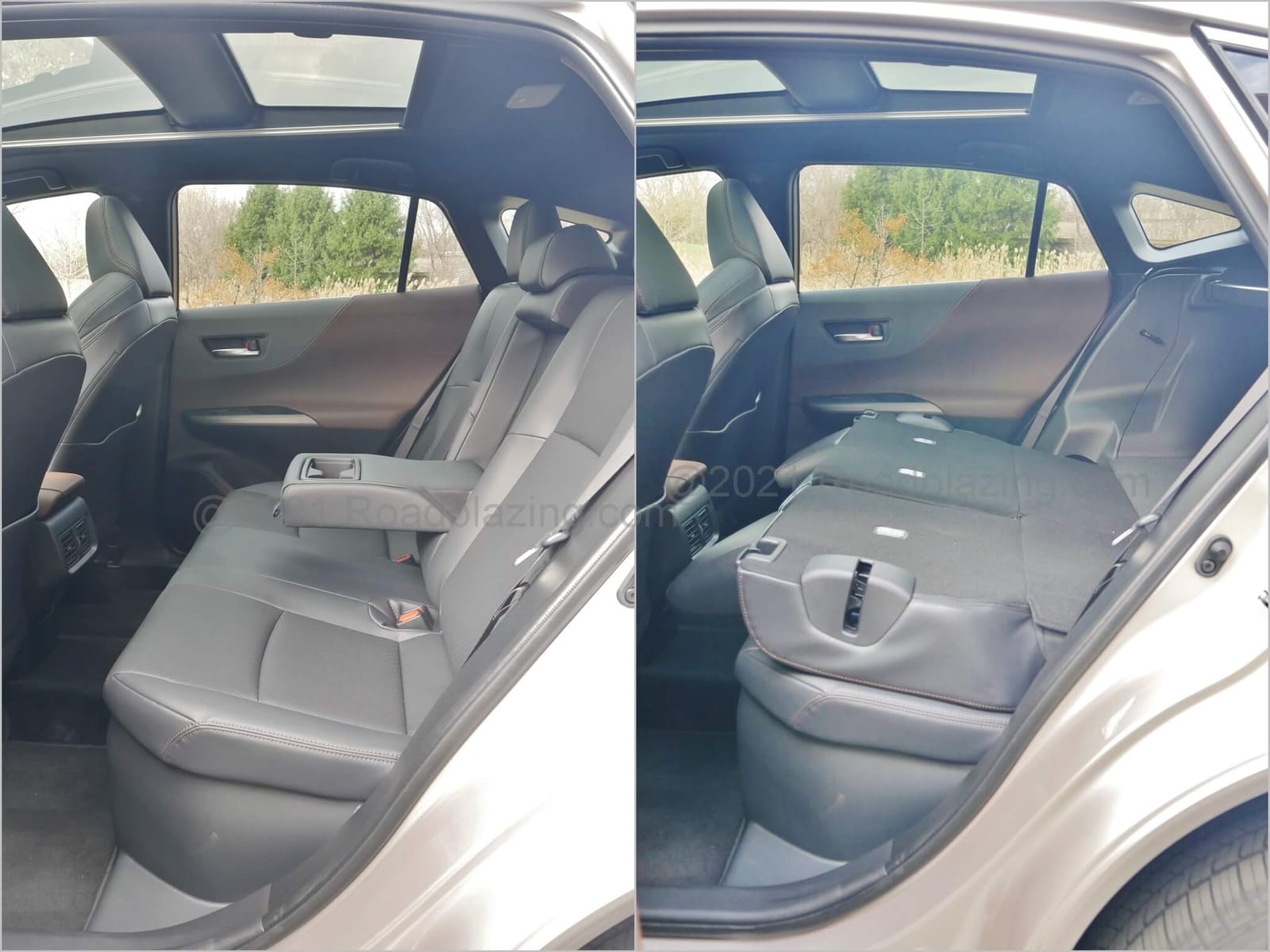 2021 Toyota Venza Hybrid Limited AWD - Bottom Line Review