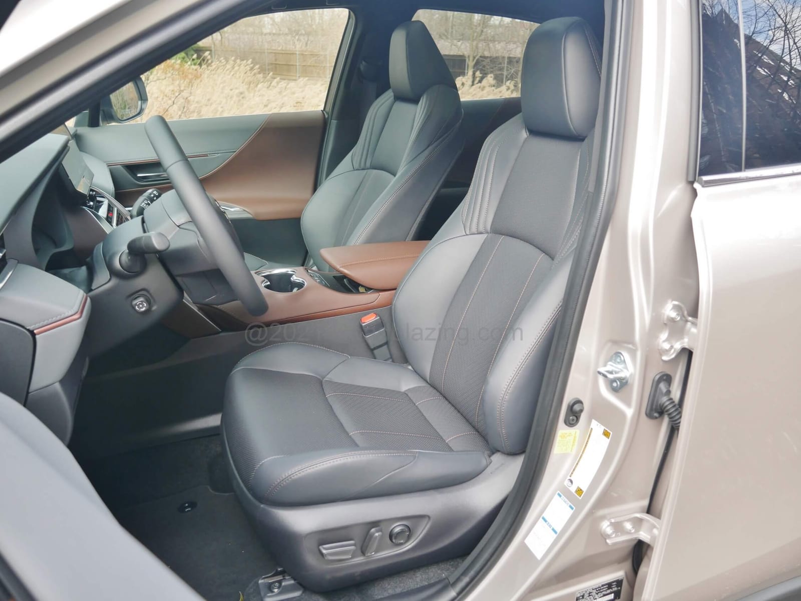 2021 Toyota Venza Hybrid Limited AWD - Bottom Line Review