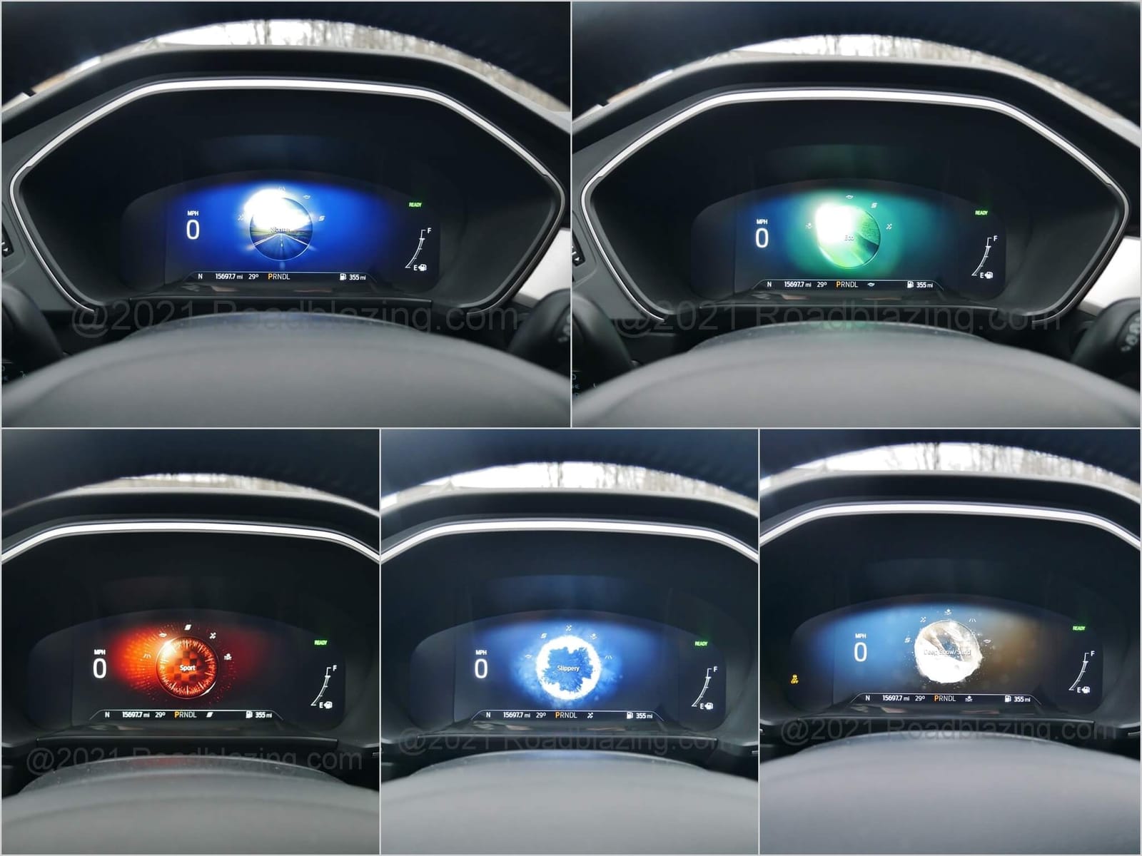 2020 Ford Escape SE Hybrid AWD - Bottom Line Review