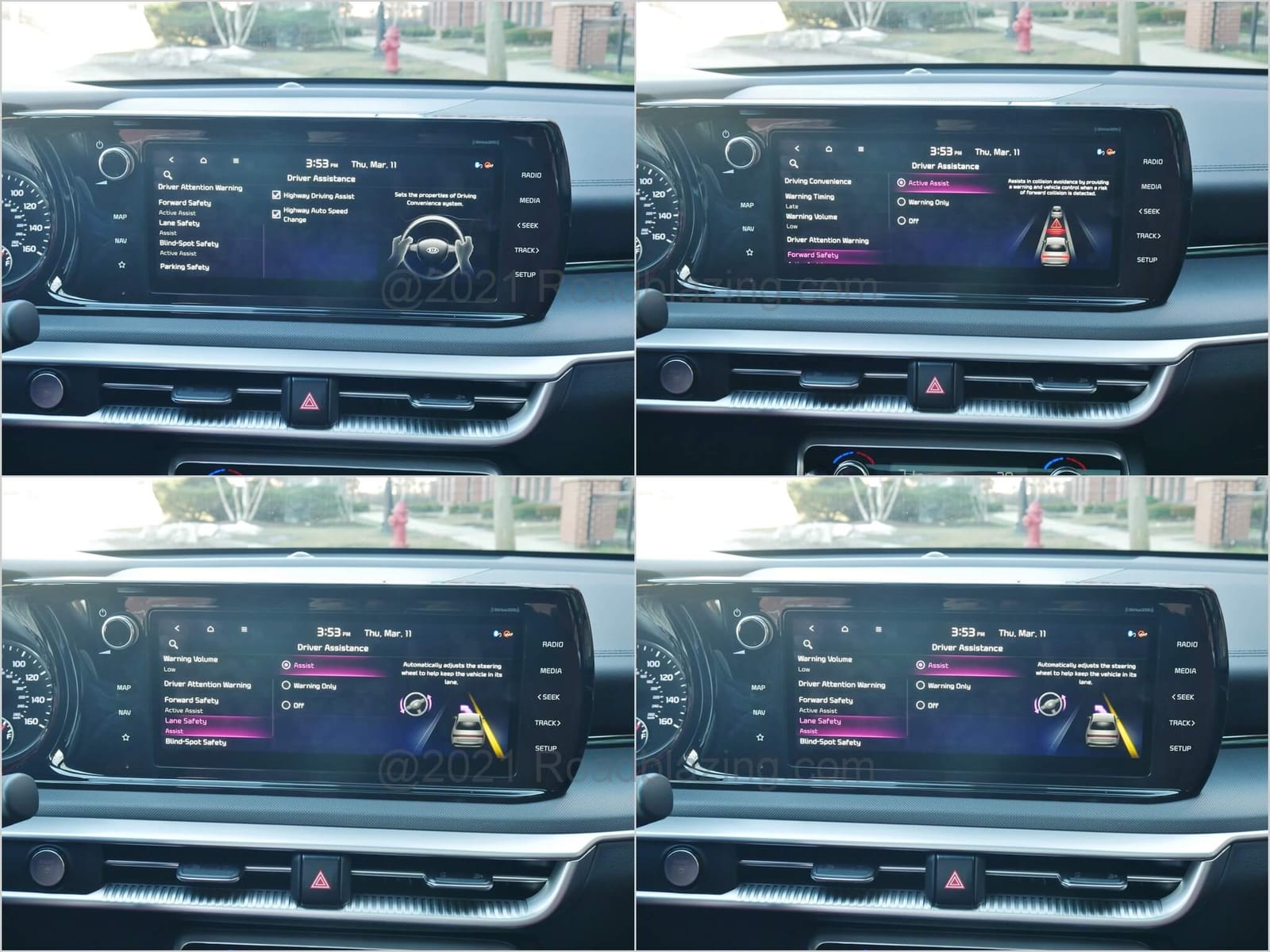 2021 Kia K5 GT-Line AWD - Bottom Line Review