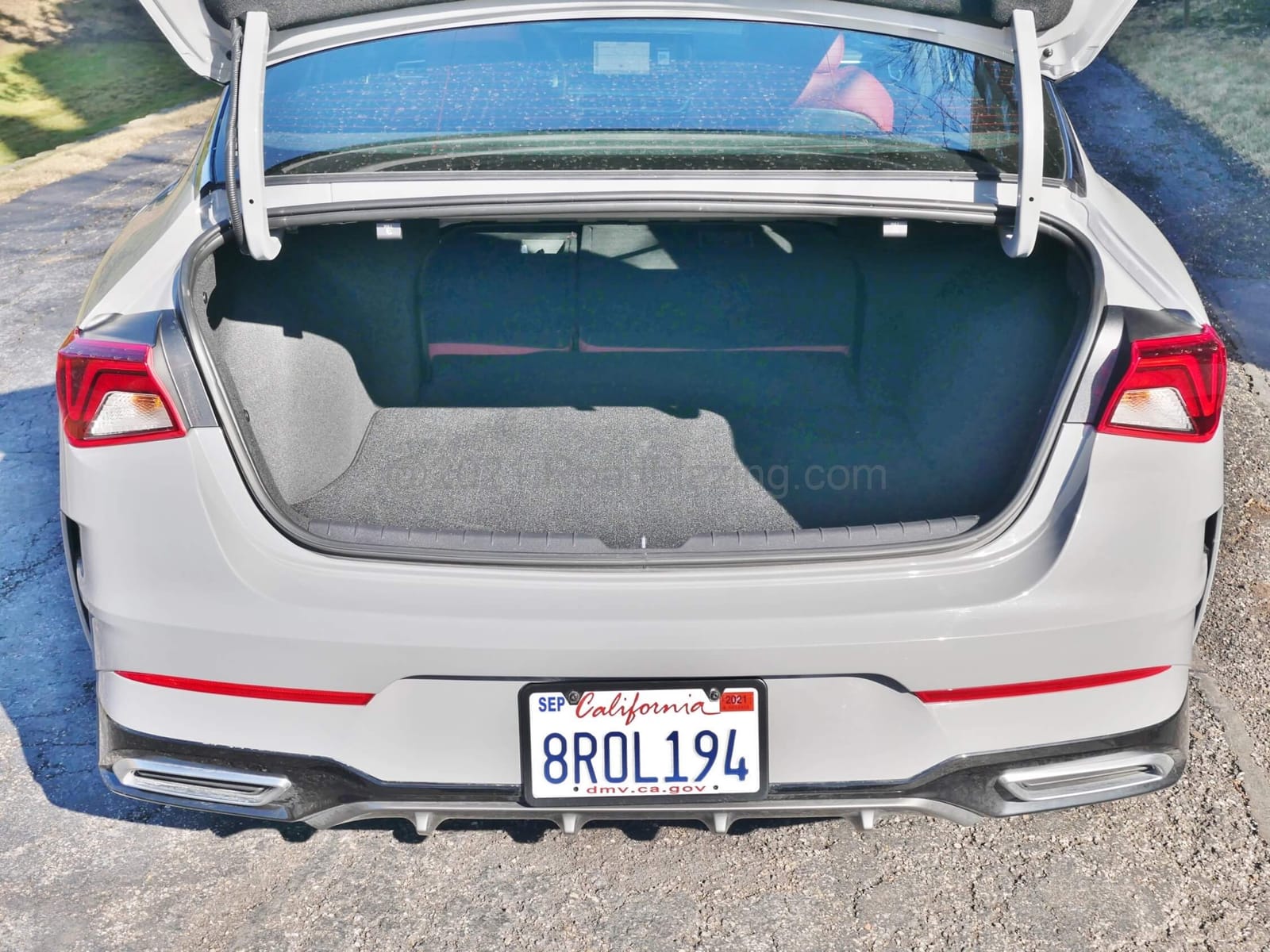 2021 Kia K5 GT-Line AWD - Bottom Line Review