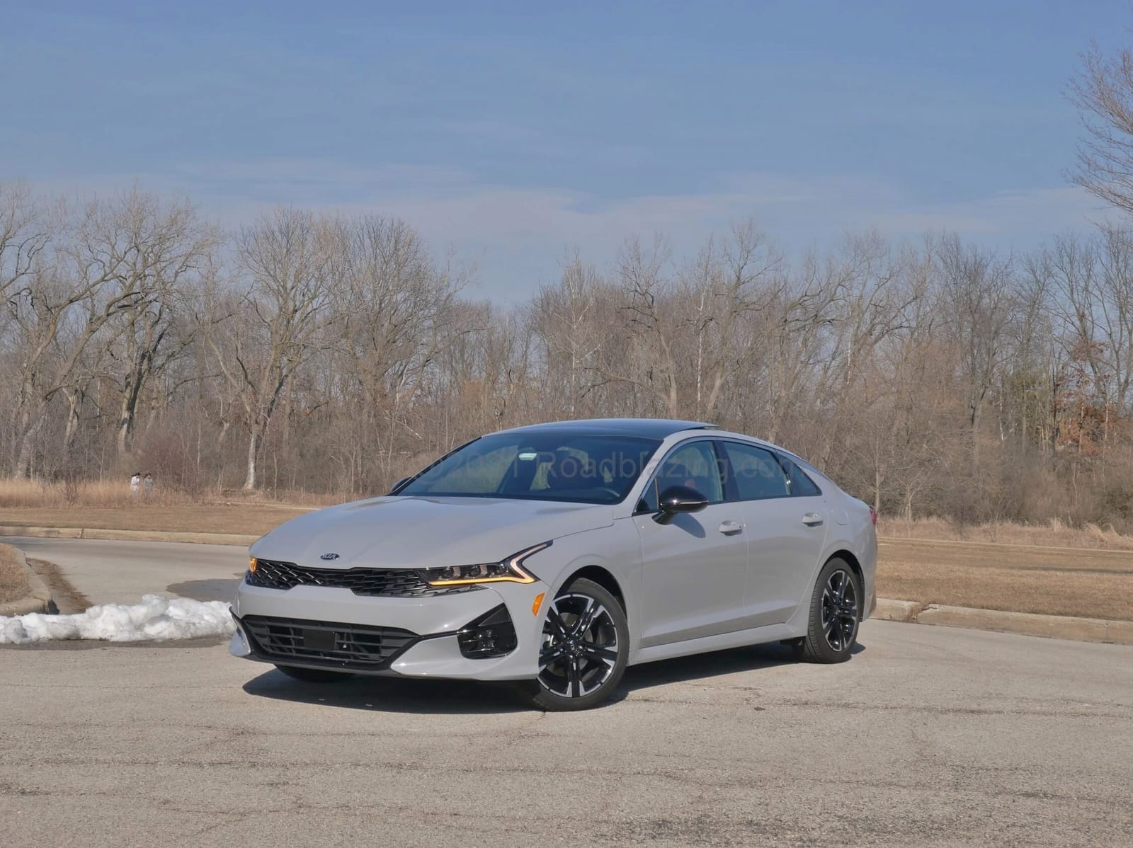2021 Kia K5 GT-Line AWD - Bottom Line Review