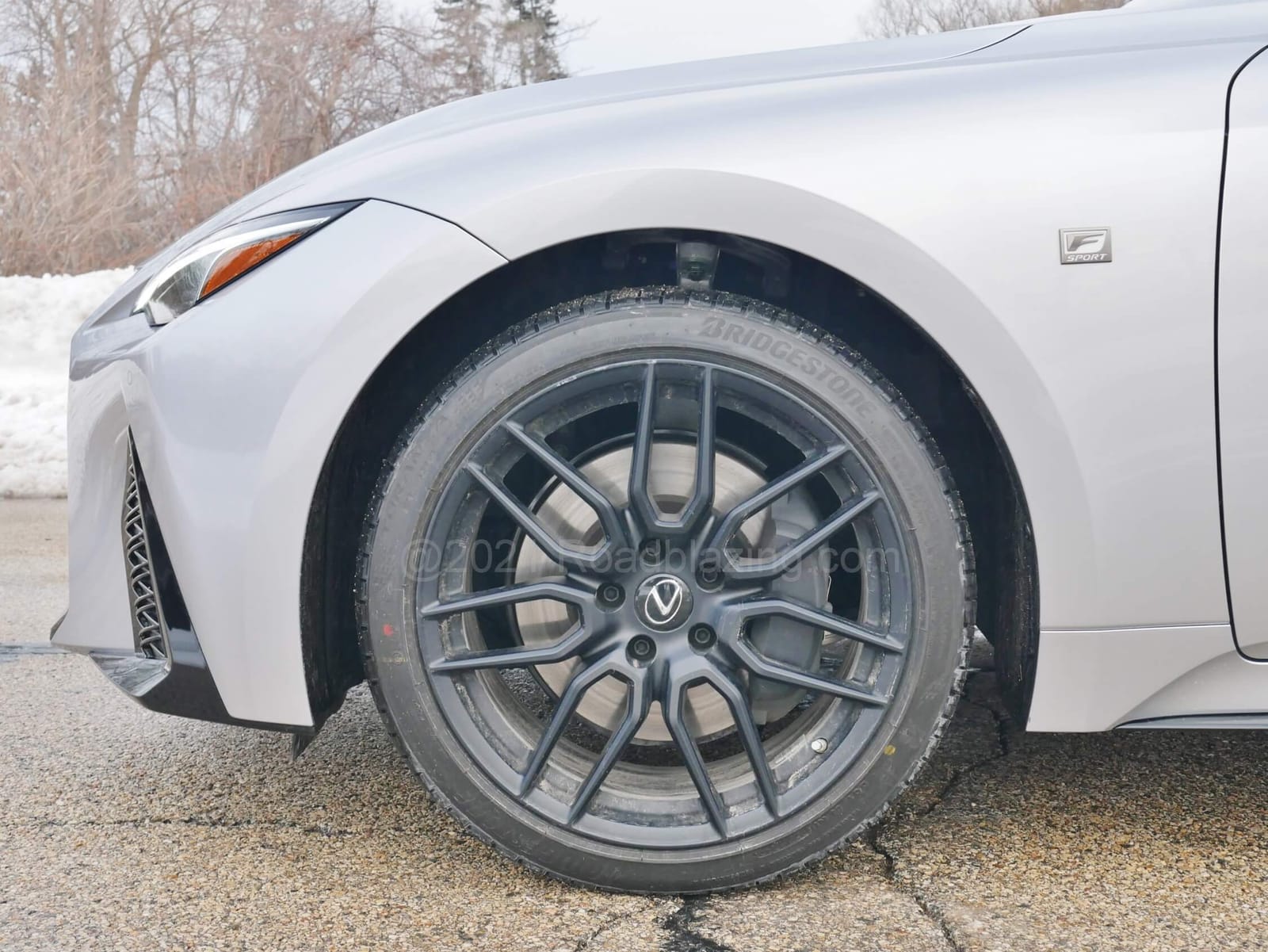2021 Lexus IS 350 AWD - Bottom Line Review