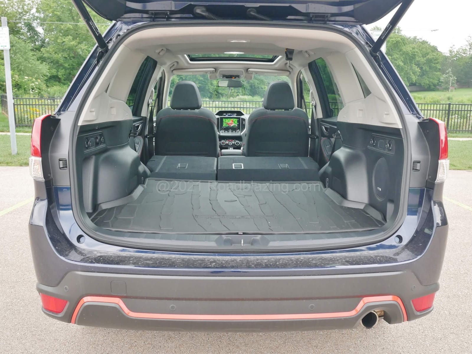 2021 Subaru Forester Sport - Bottom Line Review