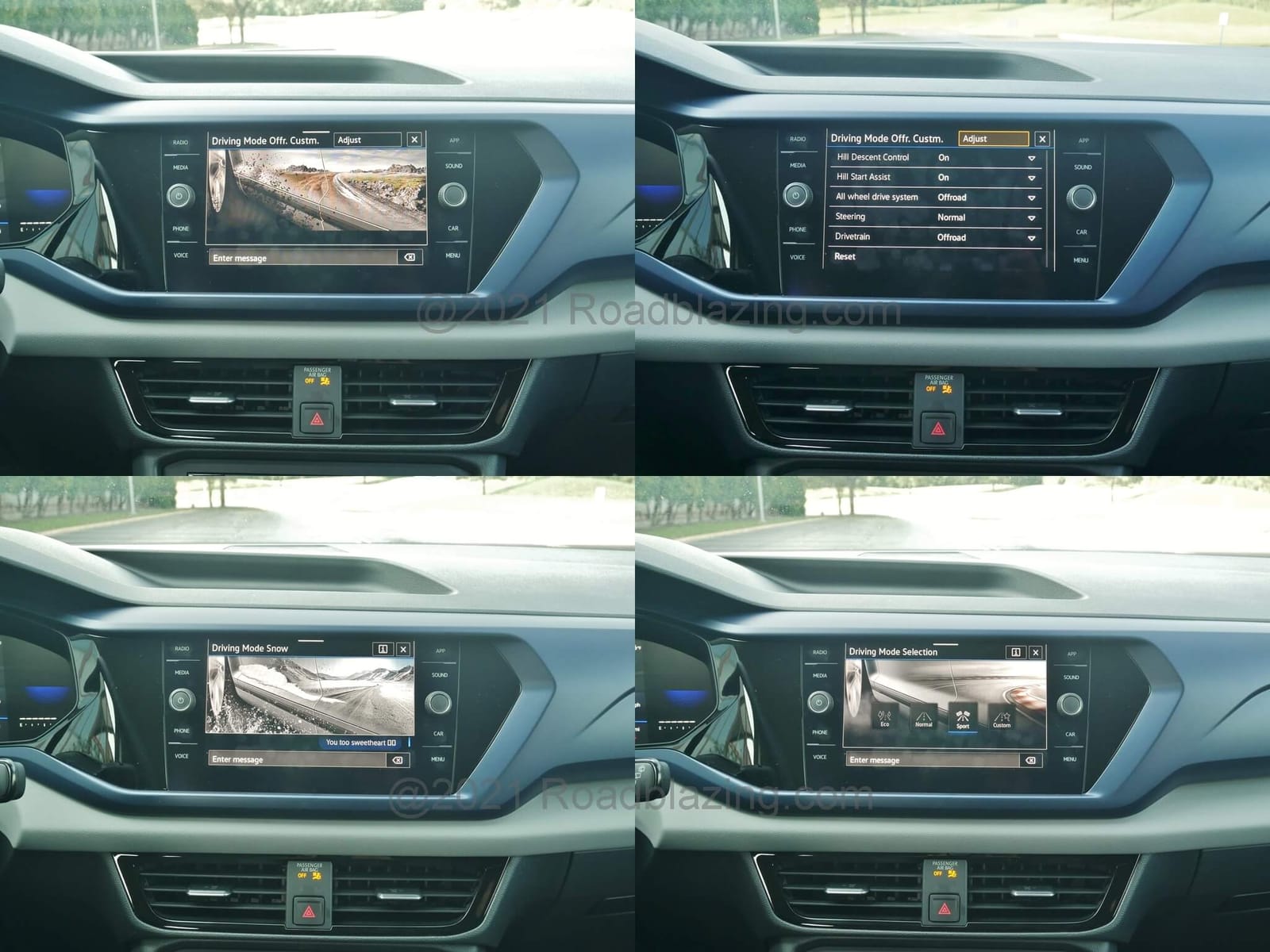 2022 Volkswagen Taos SE 4Motion - Bottom Line Review