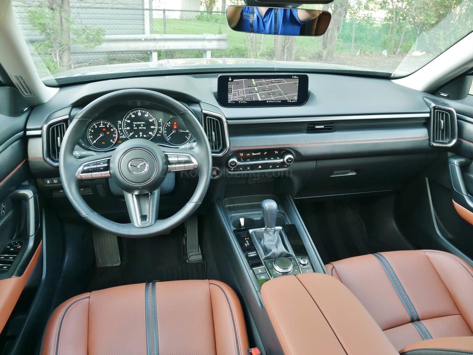 2023 Mazda CX-50 2.5T AWD - Bottom Line Review