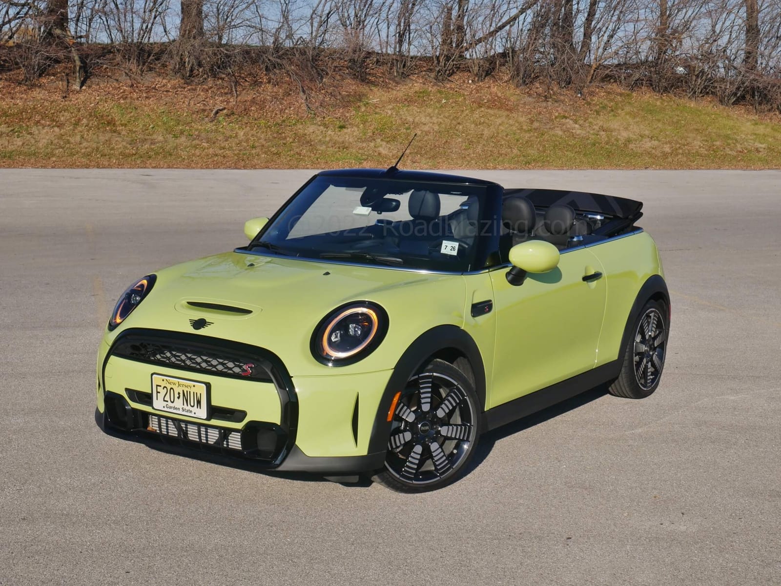 2022 MINI Cooper S Convertible - Bottom Line Review