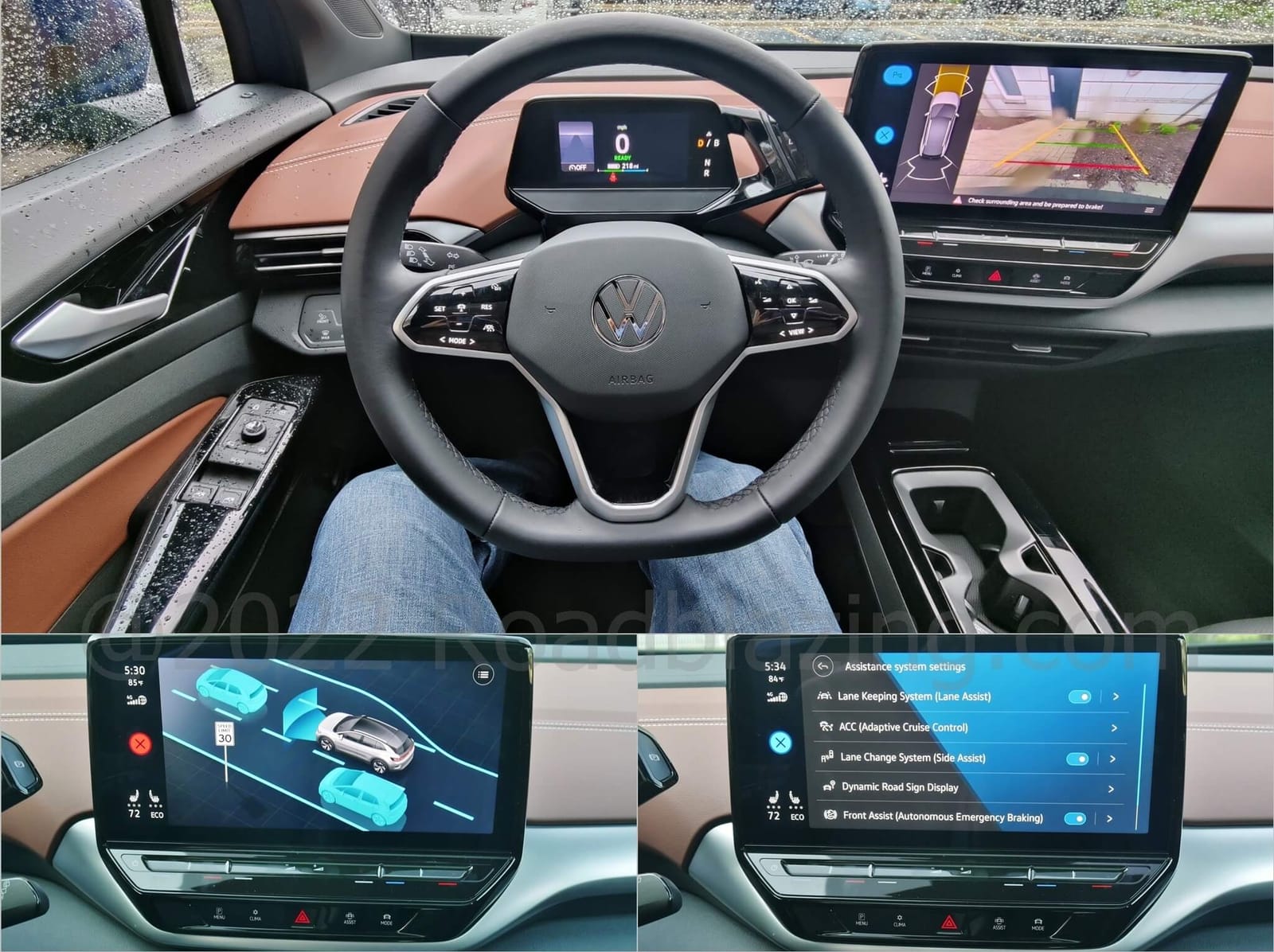 2021 Volkswagen ID.4 Pro AWD - Bottom Line Review