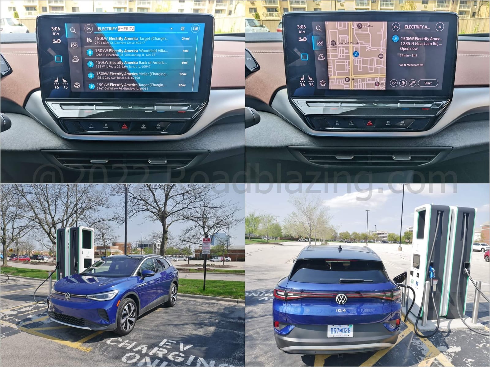 2021 Volkswagen ID.4 Pro AWD - Bottom Line Review