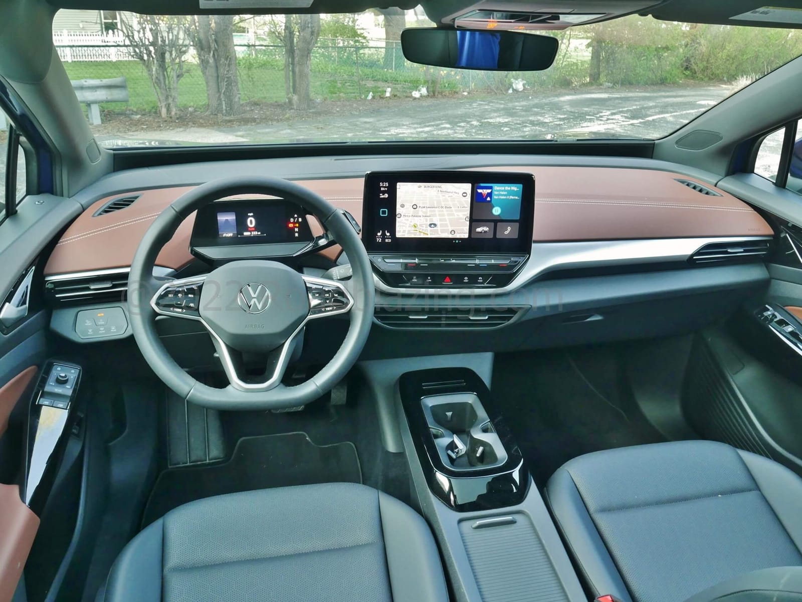 2021 Volkswagen ID.4 Pro AWD - Bottom Line Review