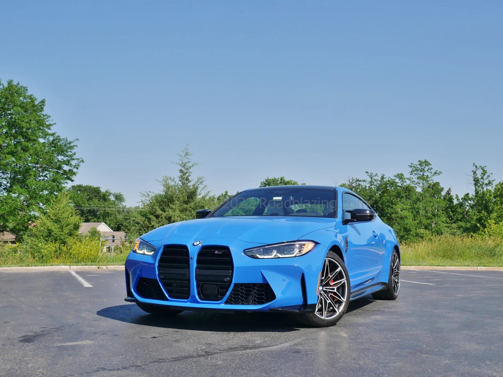 2022 BMW M4 Competition xDrive - Bottom Line Review