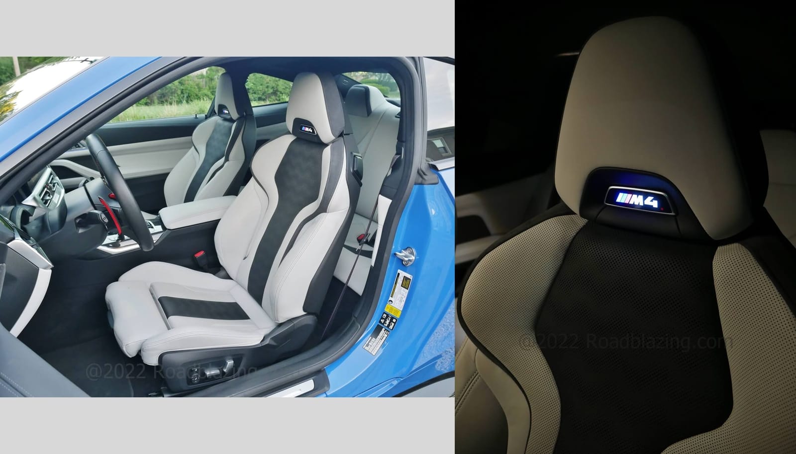 2022 BMW M4 Competition xDrive - Bottom Line Review