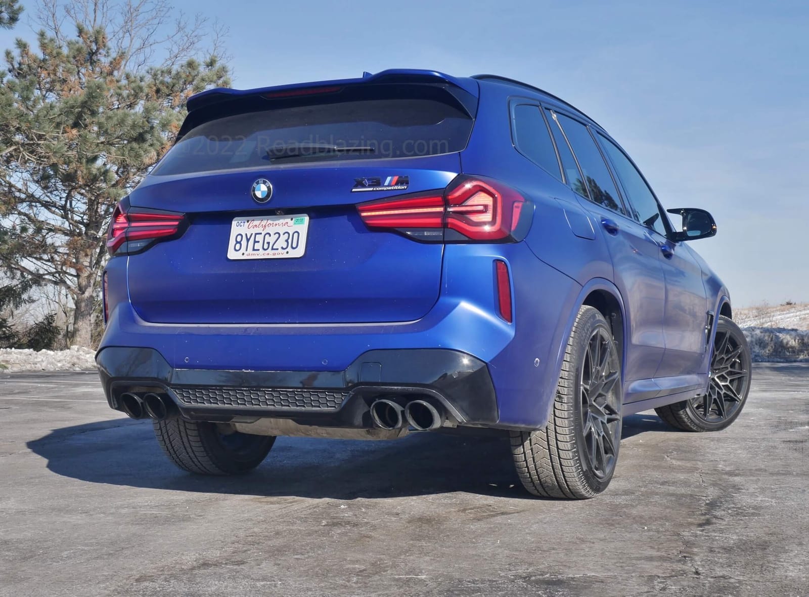 2022 BMW X3 M Competition - Bottom Line Review