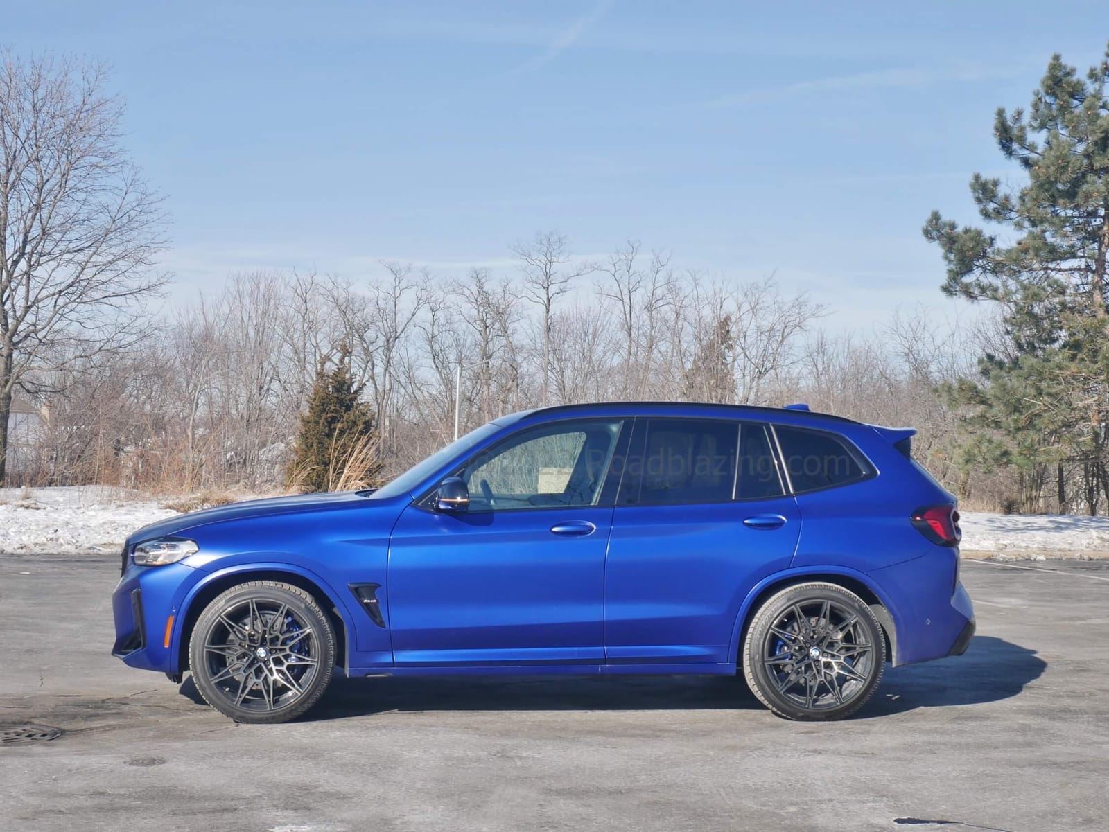 2022 BMW X3 M Competition - Bottom Line Review