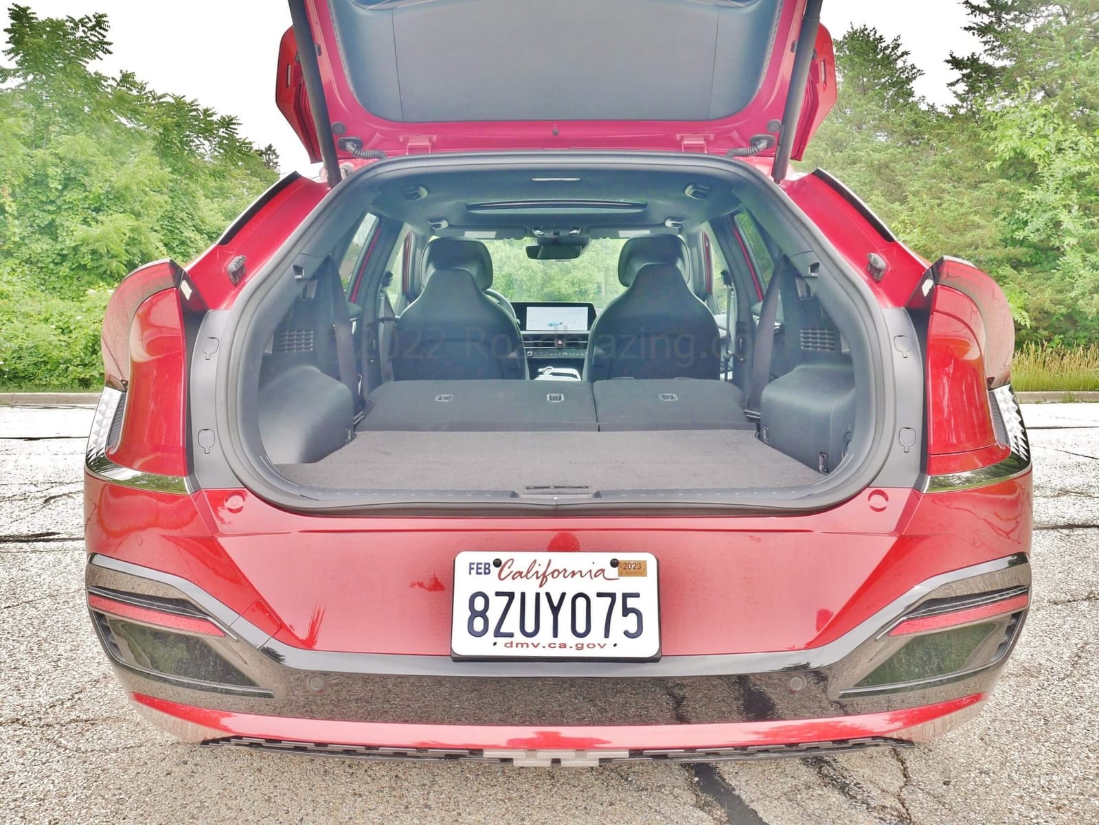 2022 Kia EV6 GT-Line AWD EV - Bottom Line Review