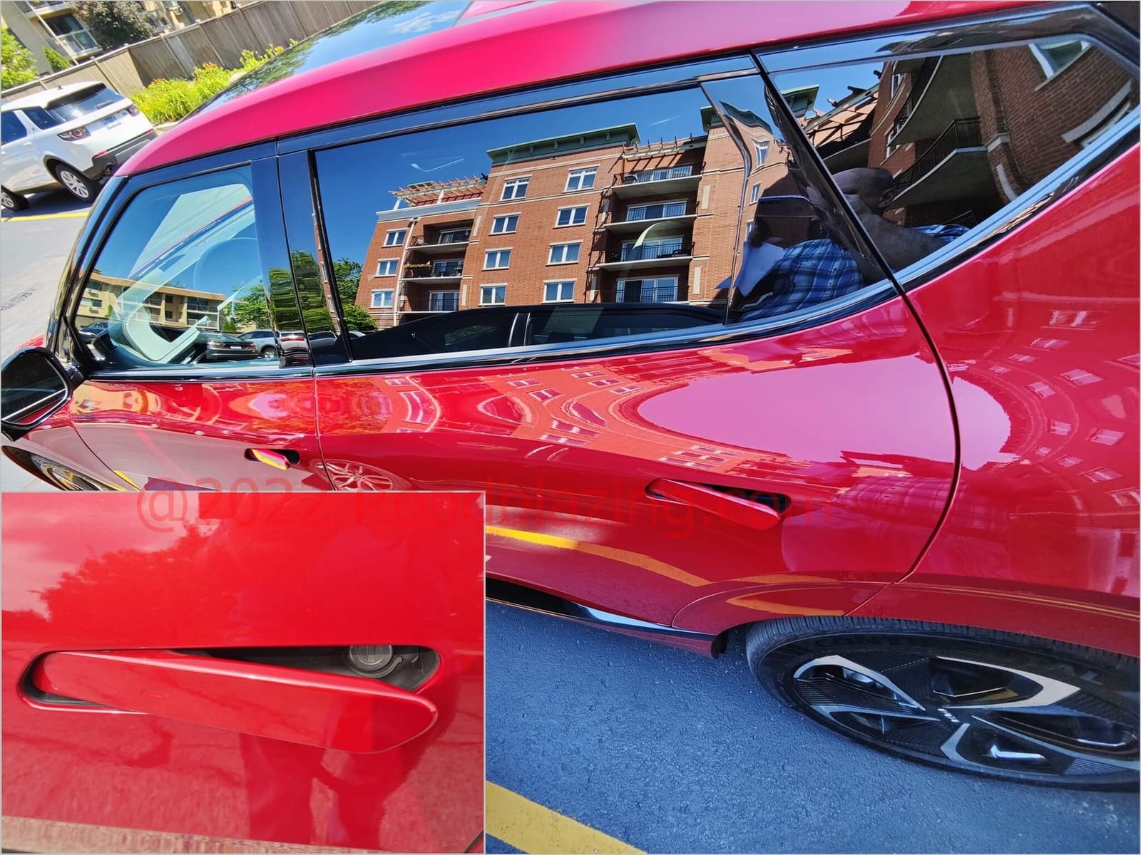 2022 Kia EV6 GT-Line AWD EV - Bottom Line Review